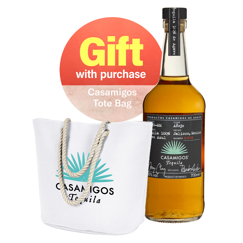 Tequila Archives - Naughty Grape