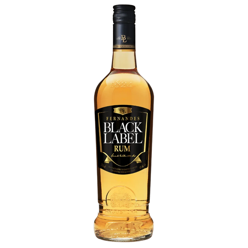 Rum Archives - Naughty Grape