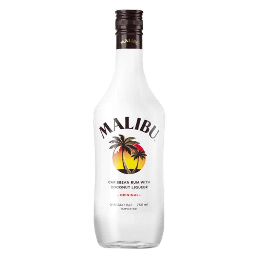 Rum Archives - Naughty Grape