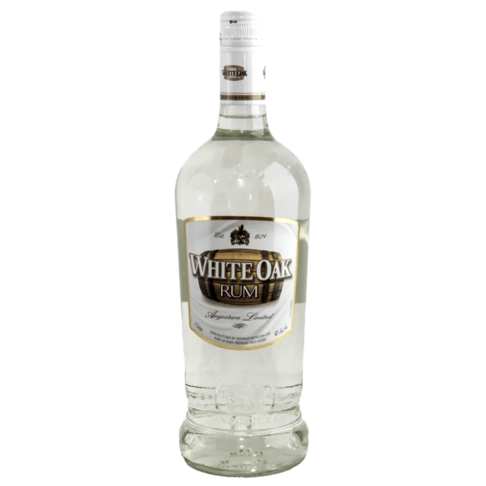 Rum Archives - Naughty Grape