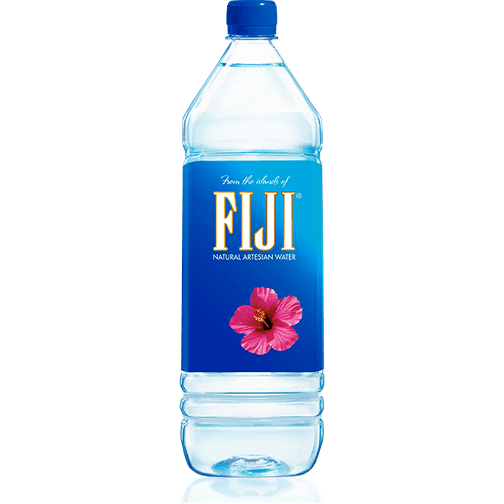 Fiji Natural Artesian Water 1.5L - Naughty Grape