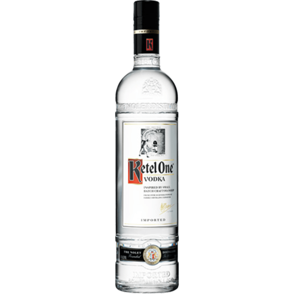 Vodka Archives - Naughty Grape