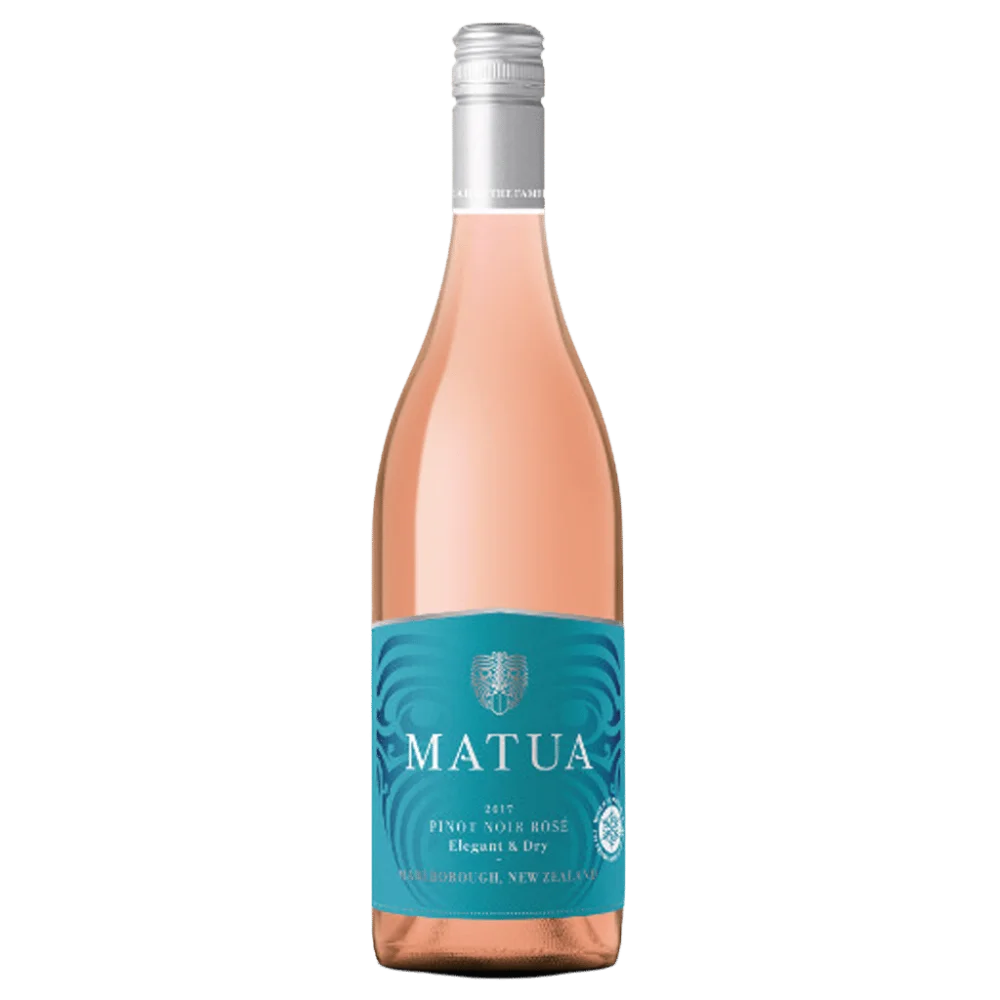 19 Crimes Cali Rose 750ml - Naughty Grape