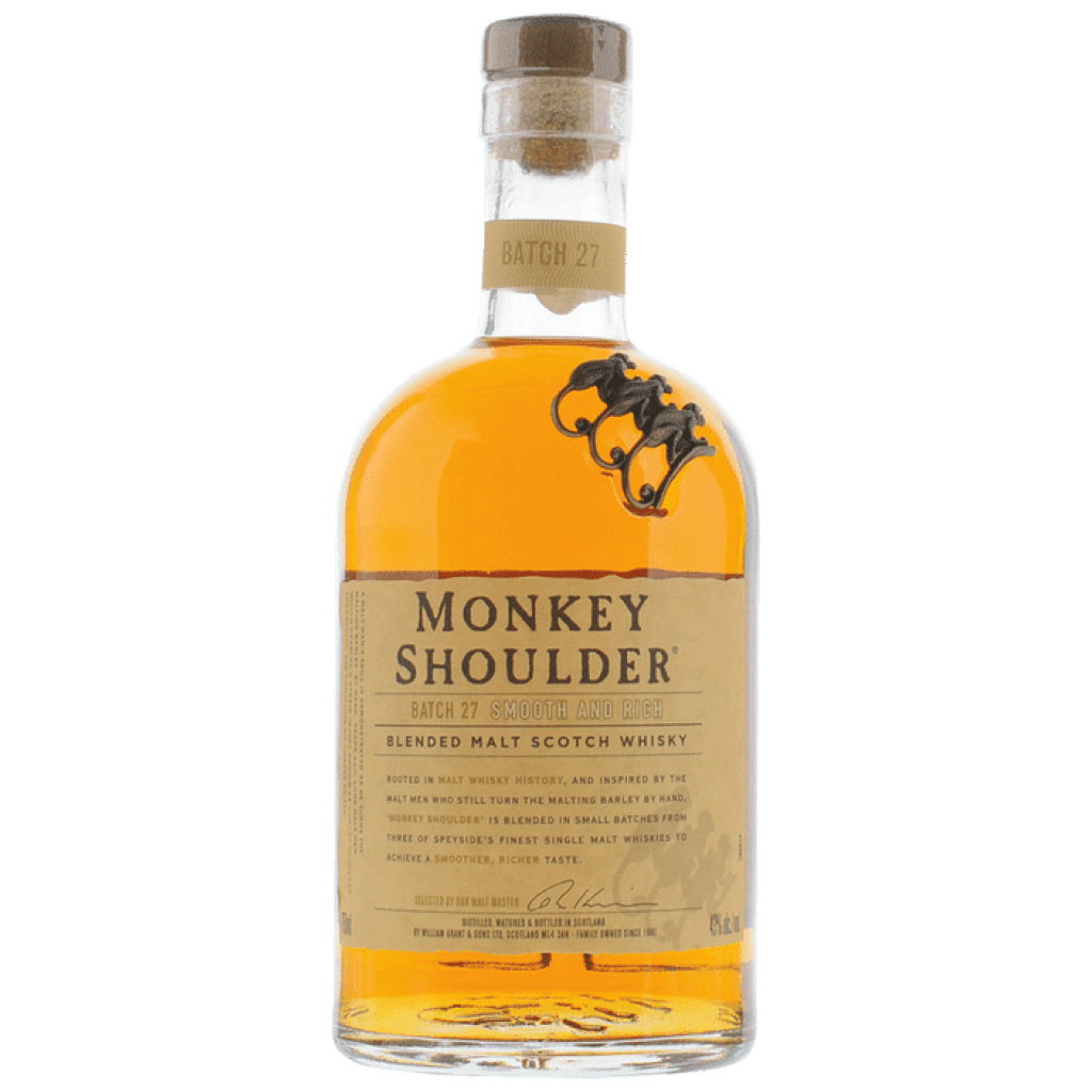 Whisky Archives - Page 4 of 5 - Naughty Grape