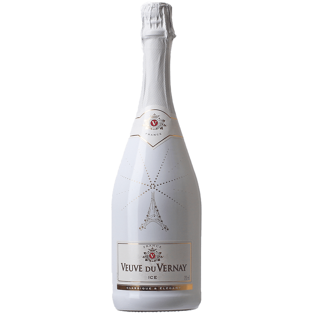 Veuve Du Vernay Ice 750ml - Naughty Grape