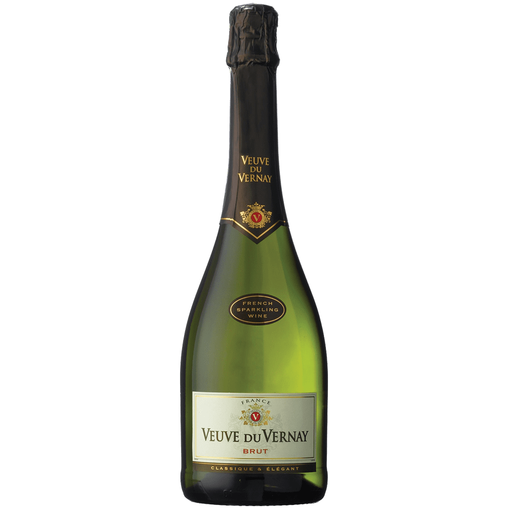 Veuve Du Vernay Brut 750ml - Naughty Grape