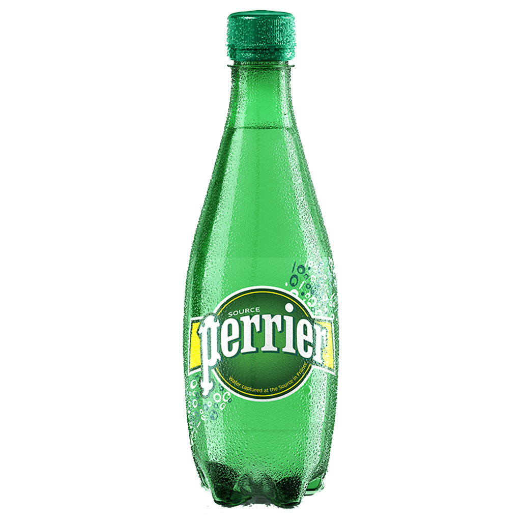 Perrier Orignal (PET) 500ml - Naughty Grape