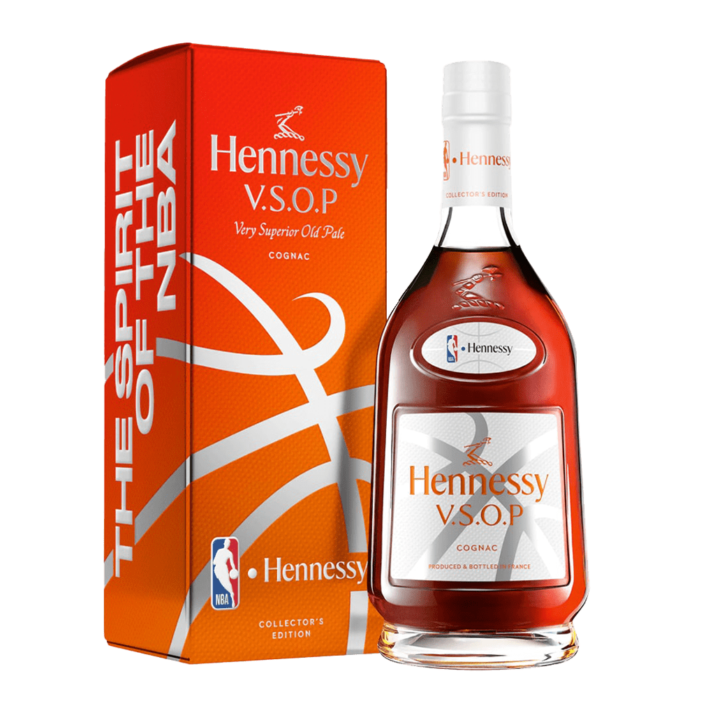 Hennessy Vsop NBA 2022 - Naughty Grape