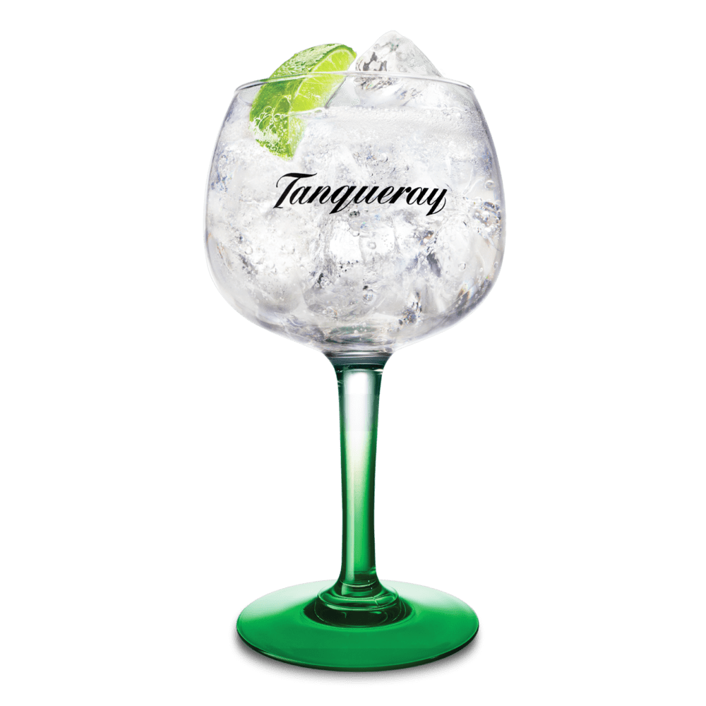 Tanqueray Copa Glass - Naughty Grape