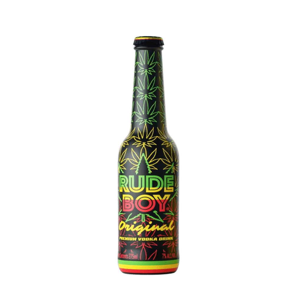 Spirits Archives - Naughty Grape