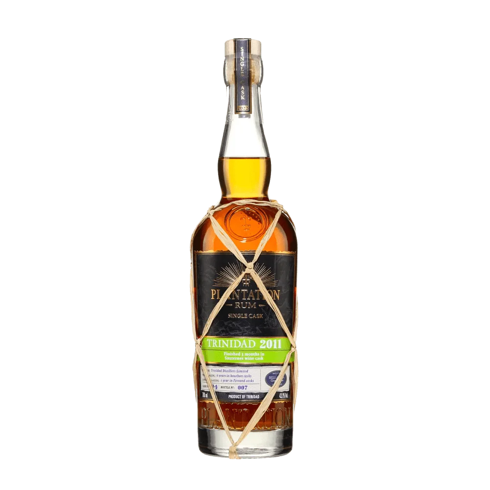 Rum Archives - Naughty Grape